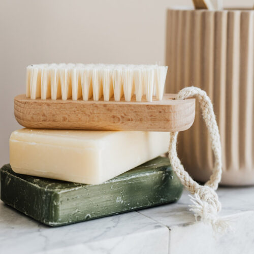 Homepage - Our Naturally Sweet Life