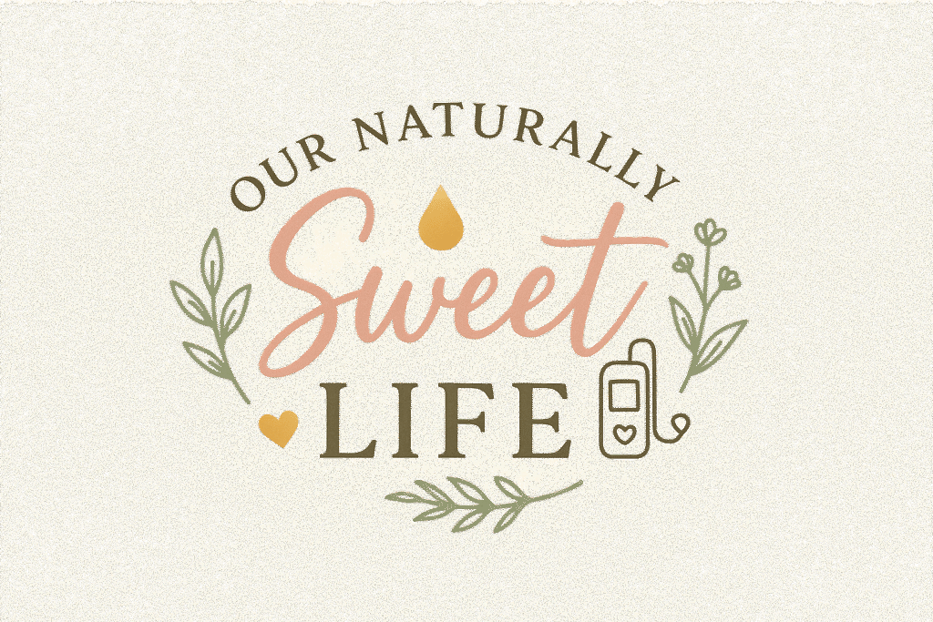 Shop Our Store - Our Naturally Sweet Life