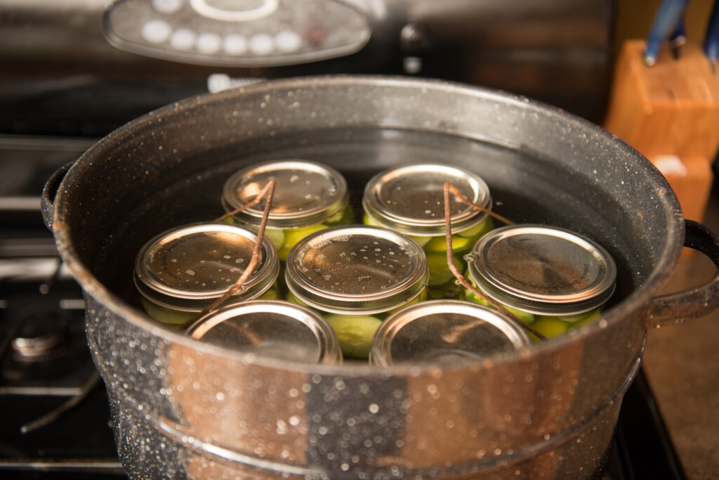 Beginner’s Guide to Home Canning: Introduction to the Basics - Our ...