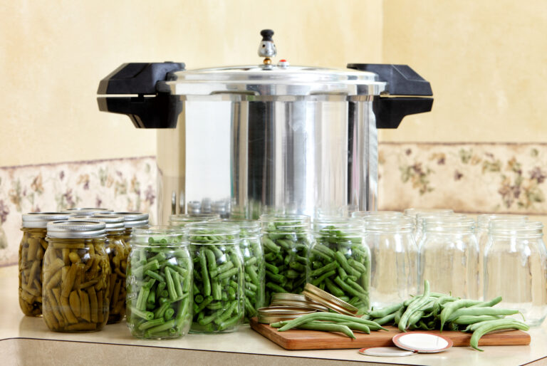 Beginner’s Guide to Home Canning: Introduction to the Basics - Our ...