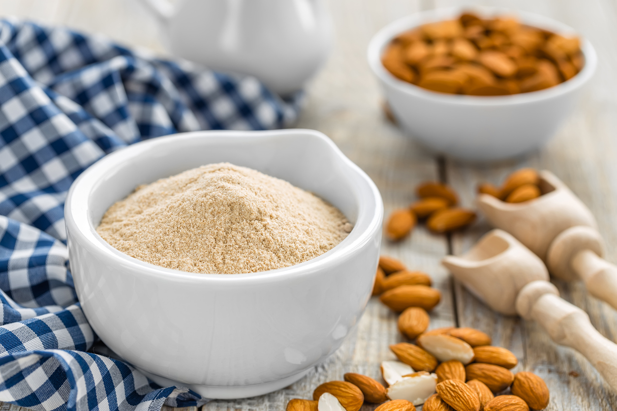 Top 10 Diabetic-Friendly Flours: Best Options for Diabetes - Our ...